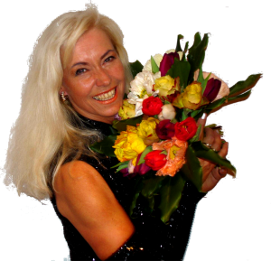 Referenzen - Margit Scherer